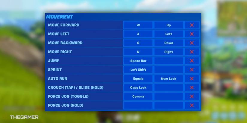 How To Start Using Mouse And Keyboard After Using A Controller All Your ...