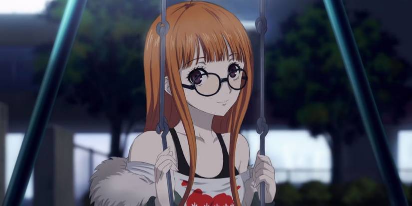 Persona 5 Voice Actors Are Right To Speak Up Against The Rise Of AI