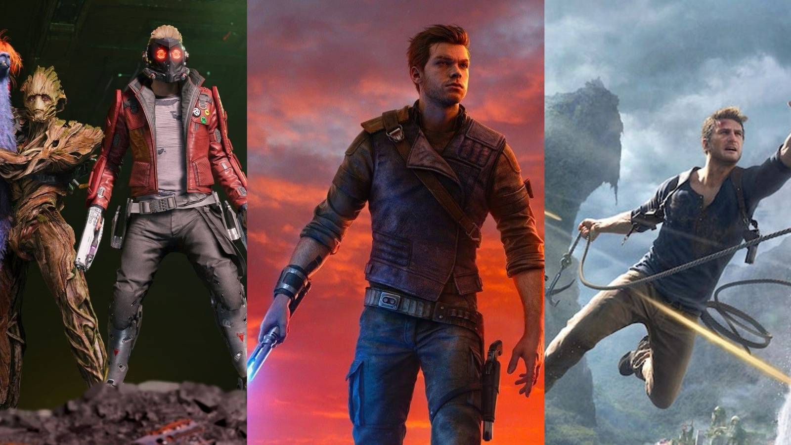 Games That Are More Fun When You Play On Easy Mode