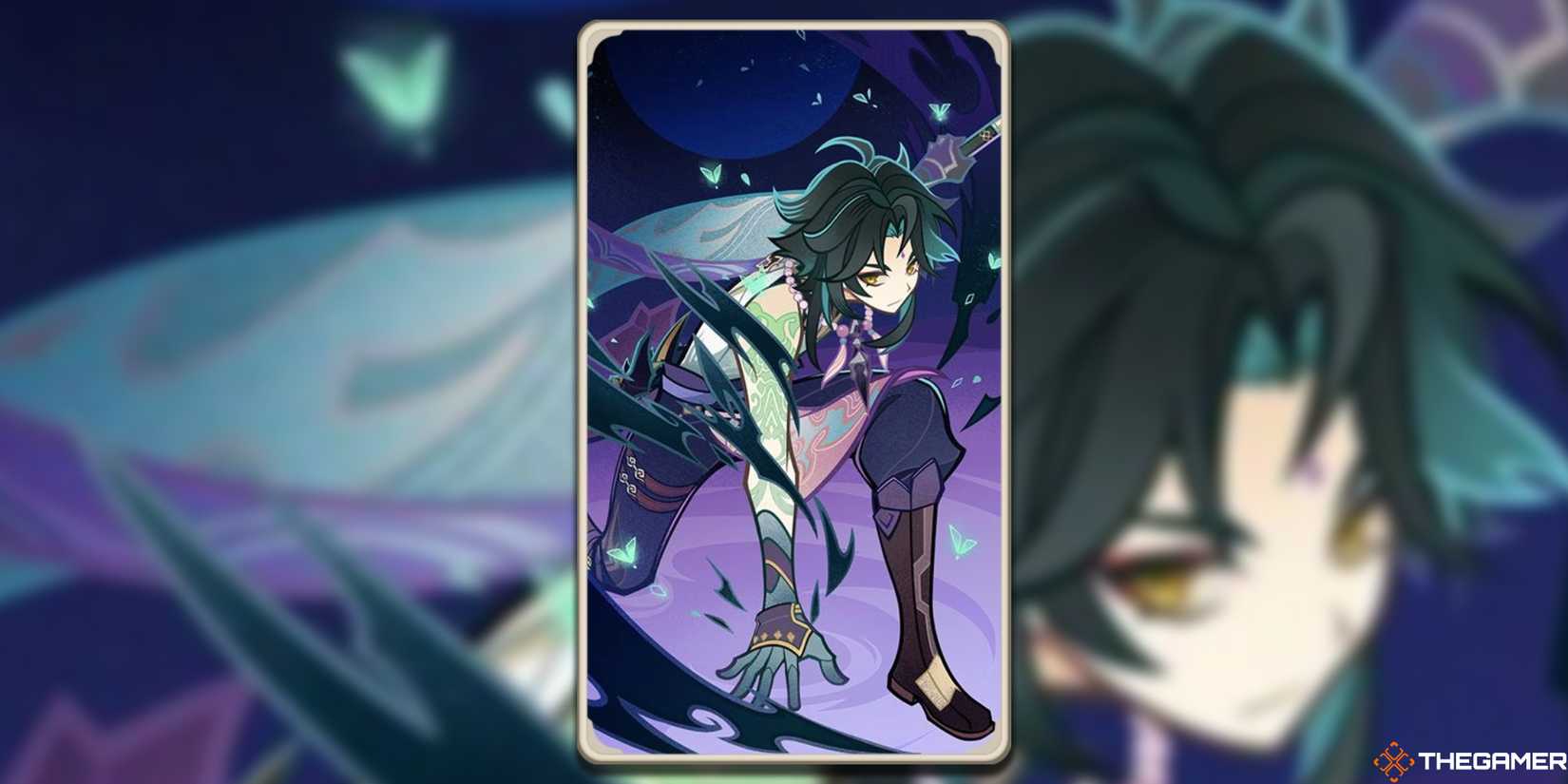 Should You Pull For Xiao In Genshin Impact?