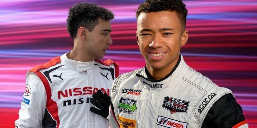 What True Story Is The Gran Turismo Movie Based On?
