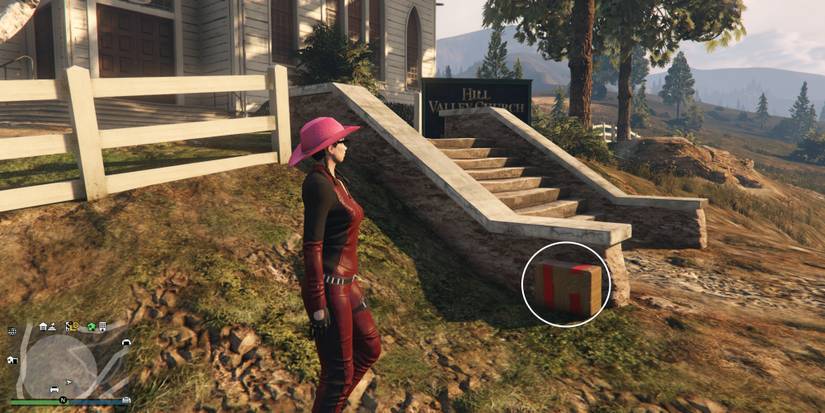Where To Find Every G's Cache In Grand Theft Auto Online
