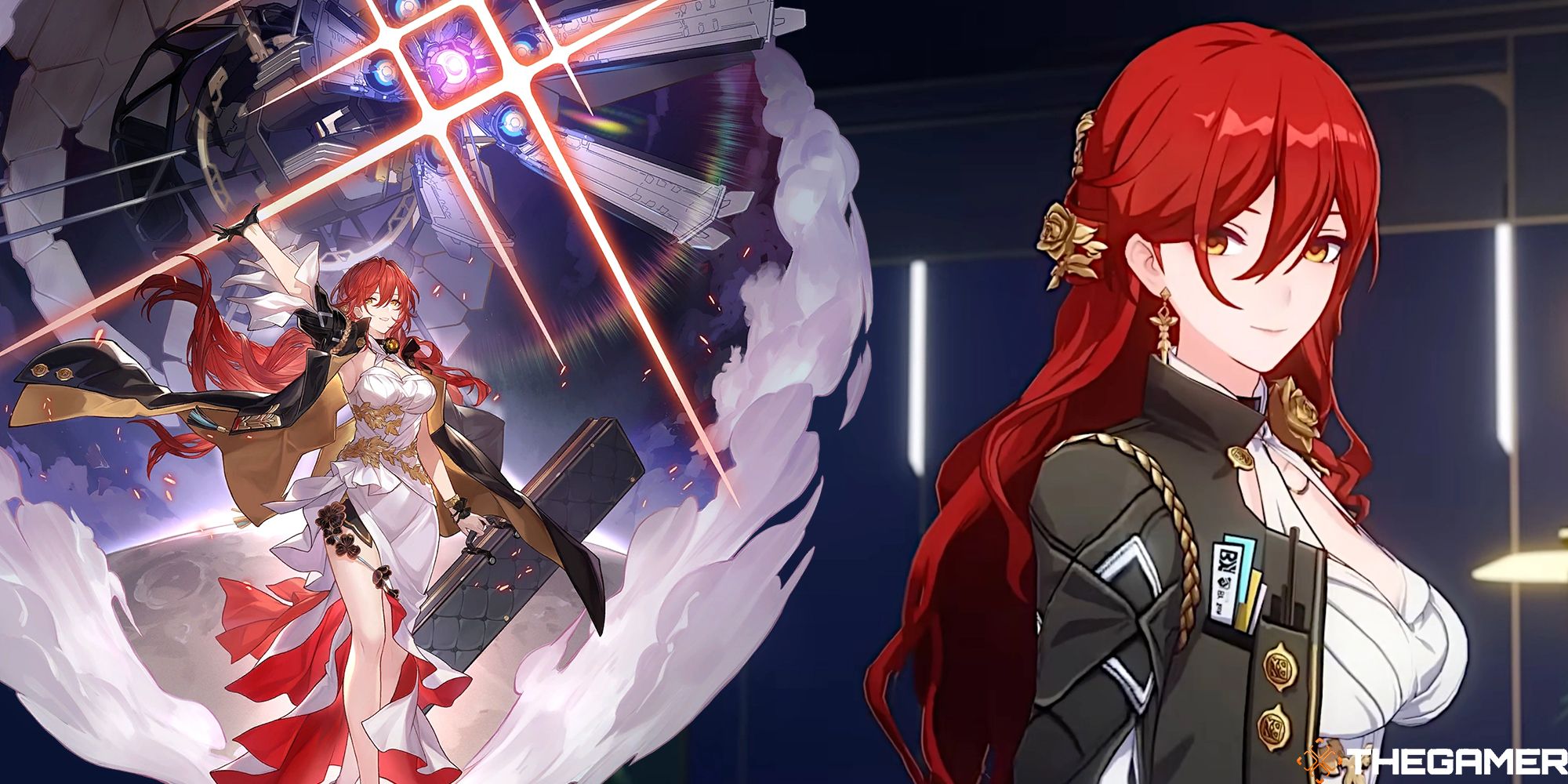 Best Follow-Up Attack Characters In Honkai: Star Rail