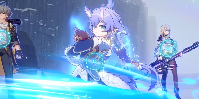 How To Build Bailu In Honkai: Star Rail
