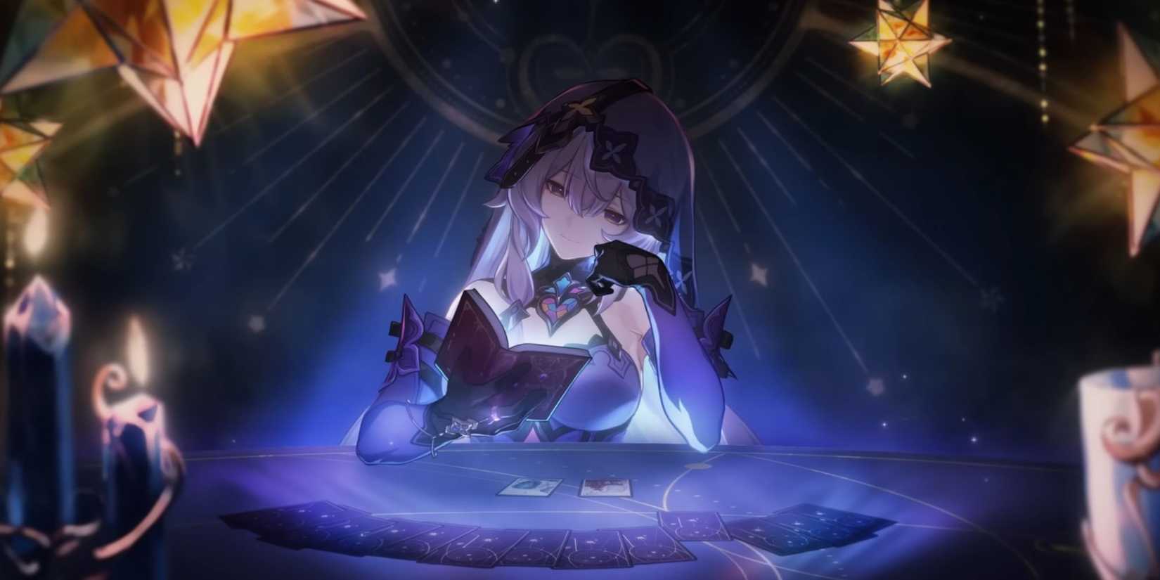 A Complete Guide To Honkai: Star Rail