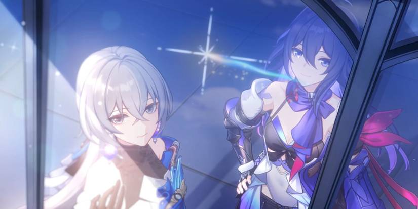 How To Build Bronya In Honkai: Star Rail