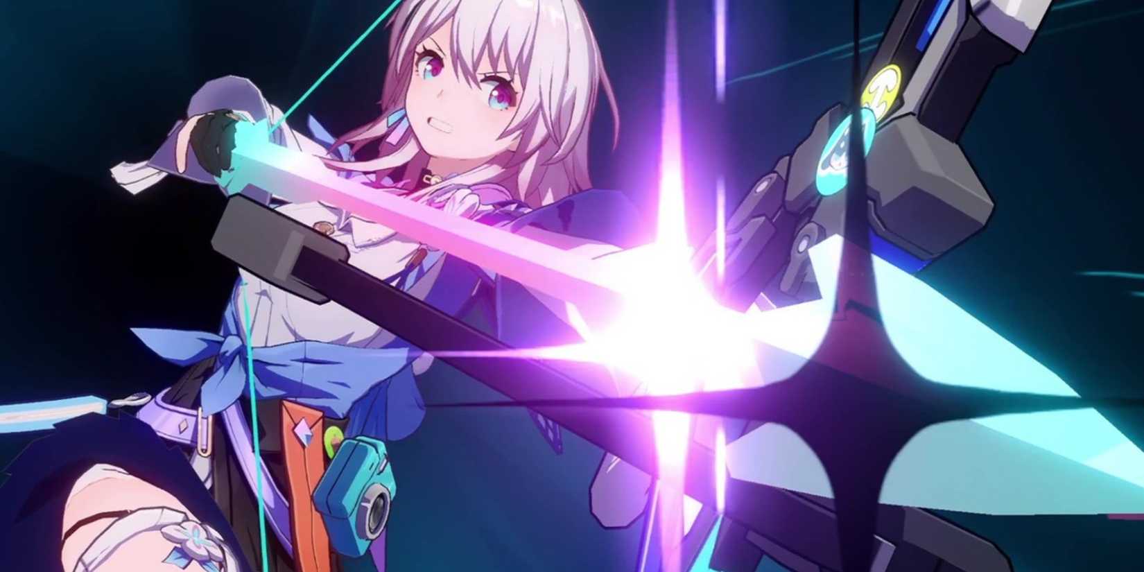 How To Build March 7th In Honkai: Star Rail