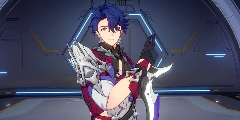 How To Build Sampo In Honkai: Star Rail