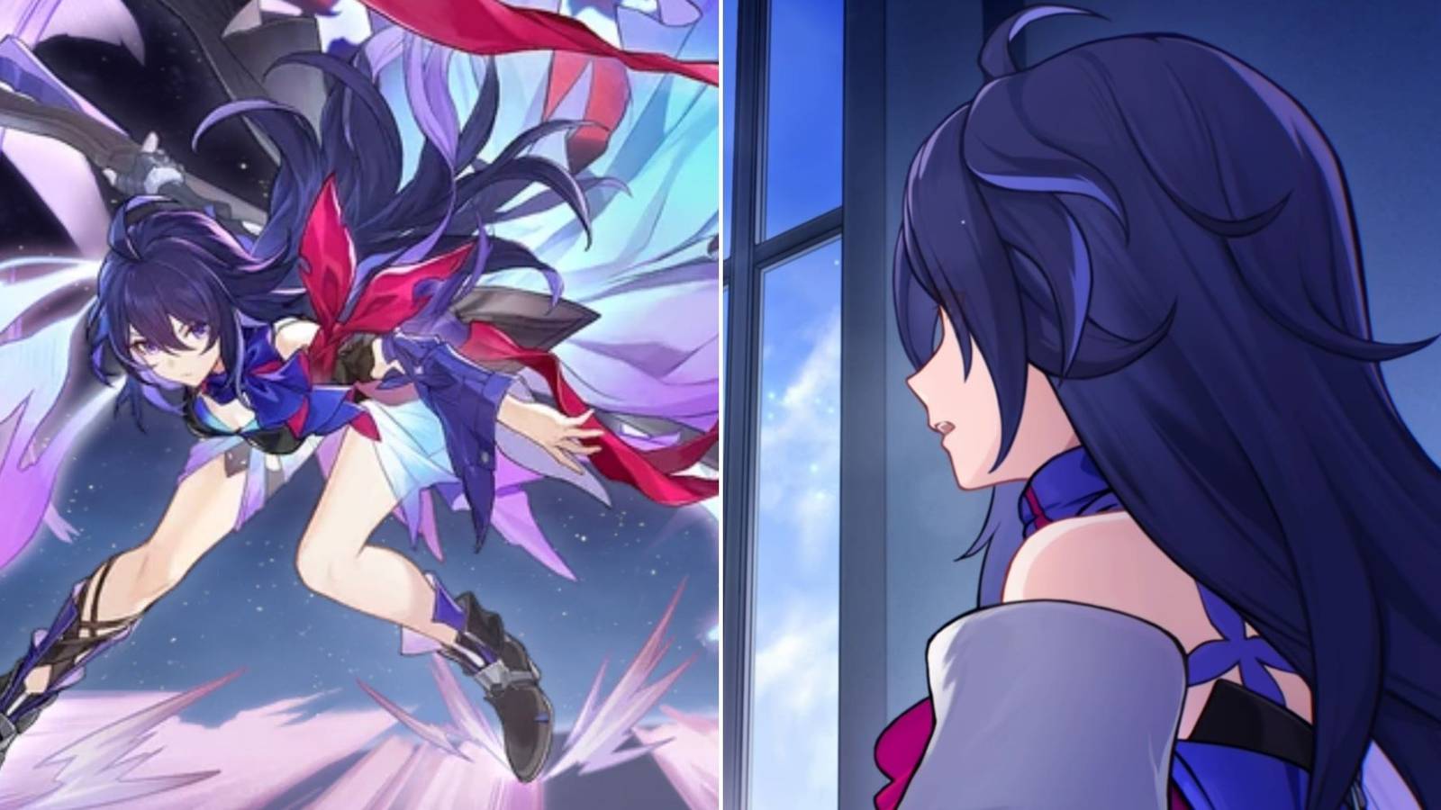 The Best Seele Build In Honkai: Star Rail