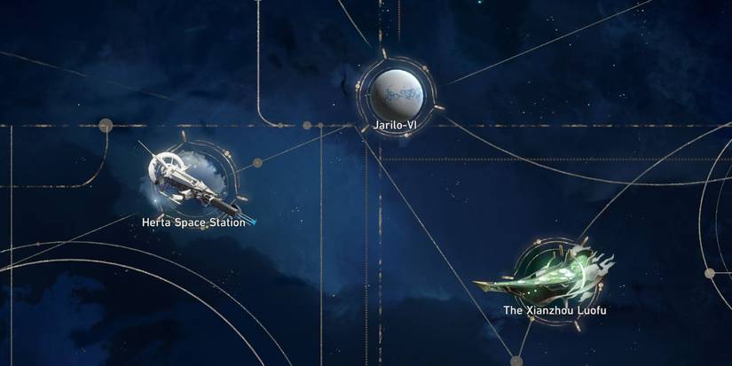 Everything You Need To Know About Honkai: Star Rail