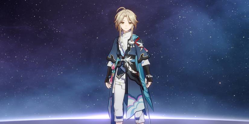 How To Build Yanqing In Honkai: Star Rail