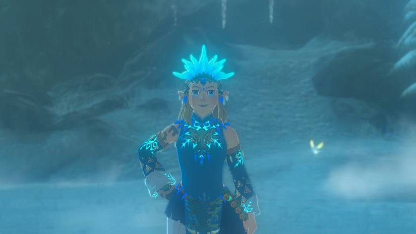 Link Is A Trans Character In Whatever Way We Want Them To Be
