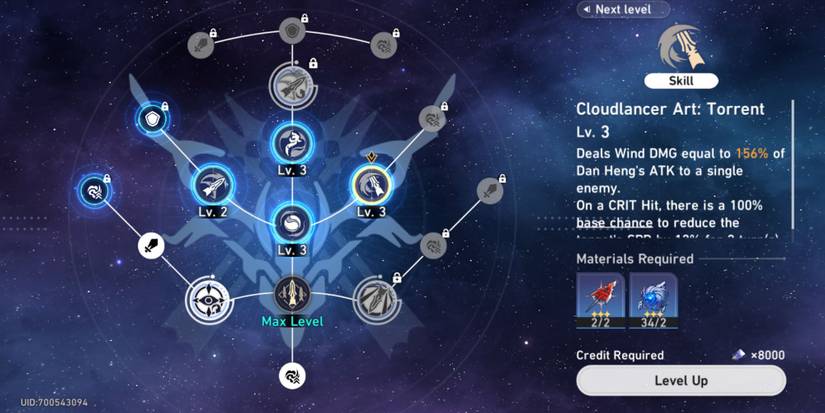 How To Build Dan Heng In Honkai: Star Rail
