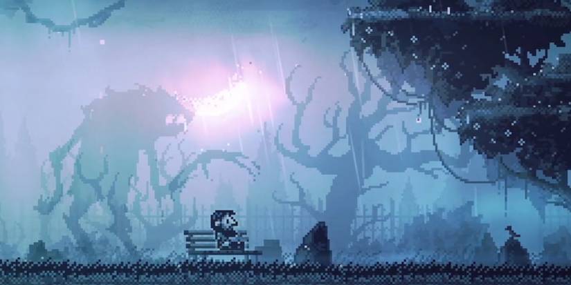 Most Heartwrenching Indie Games