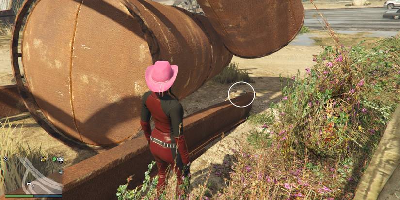 Where To Find Every G's Cache In Grand Theft Auto Online