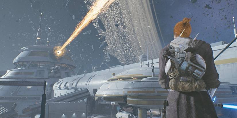 How Long Does It Take To Finish Star Wars Jedi: Survivor?