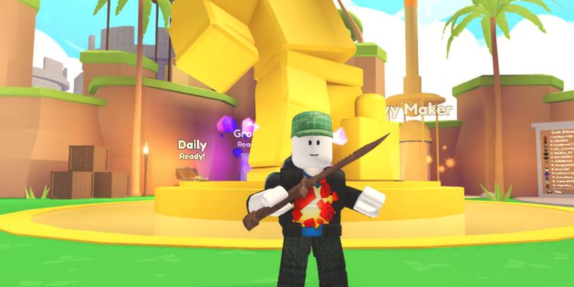 The Best Roblox Autoclickers