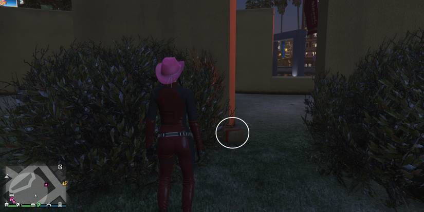 Where To Find Every G's Cache In Grand Theft Auto Online