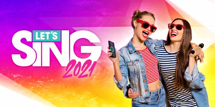 Nintendo Switch: The Best Karaoke Video Games