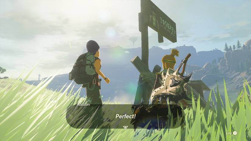 Addison Locations In Tears Of The Kingdom