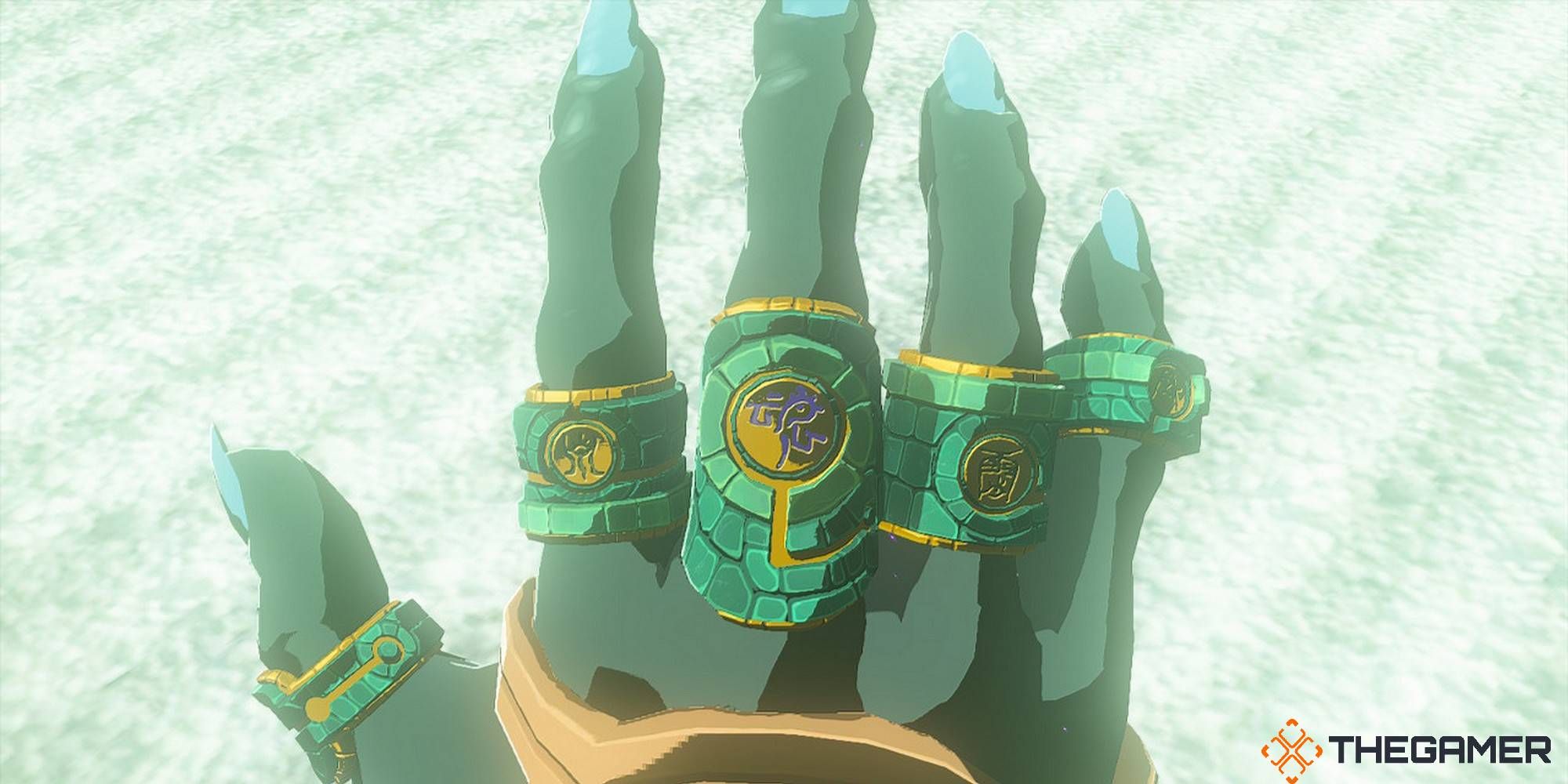 Tears Of The Kingdom Vs. Breath Of The Wild: Which Zelda Game Is Better?