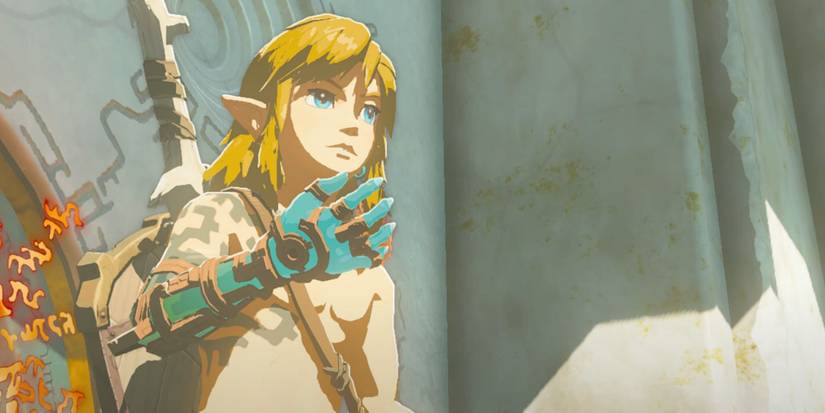 It's Time For The Legend Of Zelda To Give Link A Voice