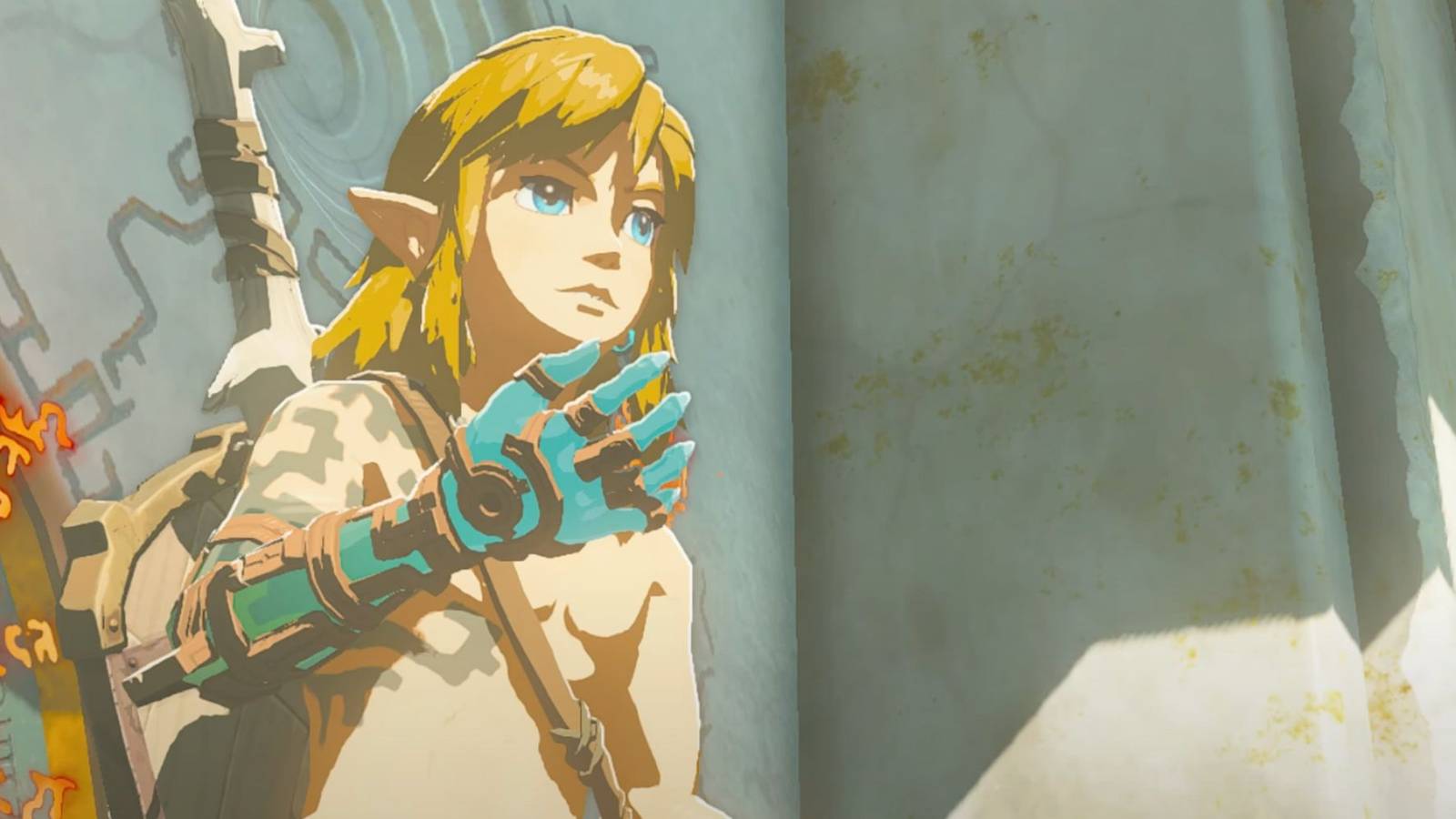 Tears Of The Kingdom Has Been Beaten In Less Than An Hour