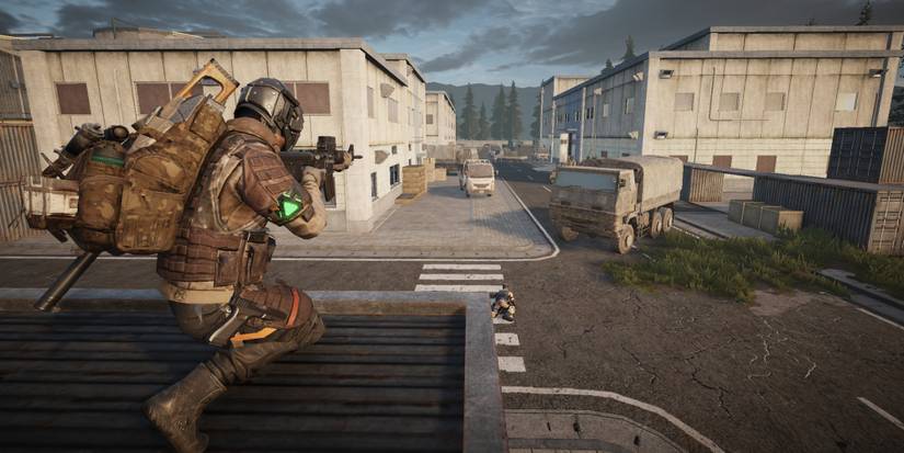The Best Free Survival Games