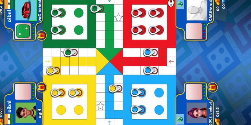 The Best Free iOS Games To Play With And Against Friends