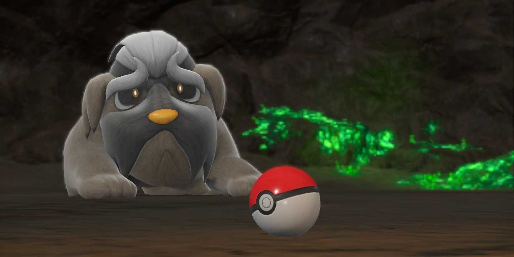 The 28 Best Dark-Type Pokemon