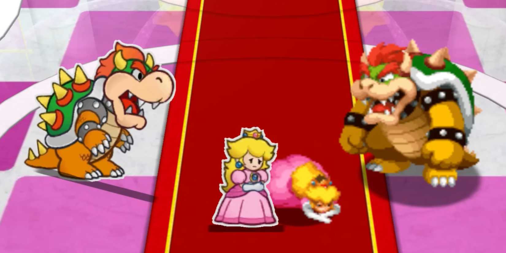 Every Mario & Luigi Game, Ranked