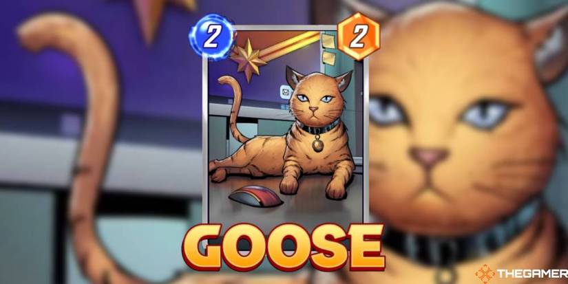 Best Cards For A Black Swan Deck In Marvel Snap