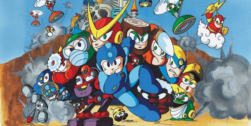 The Best Capcom Series, Ranked
