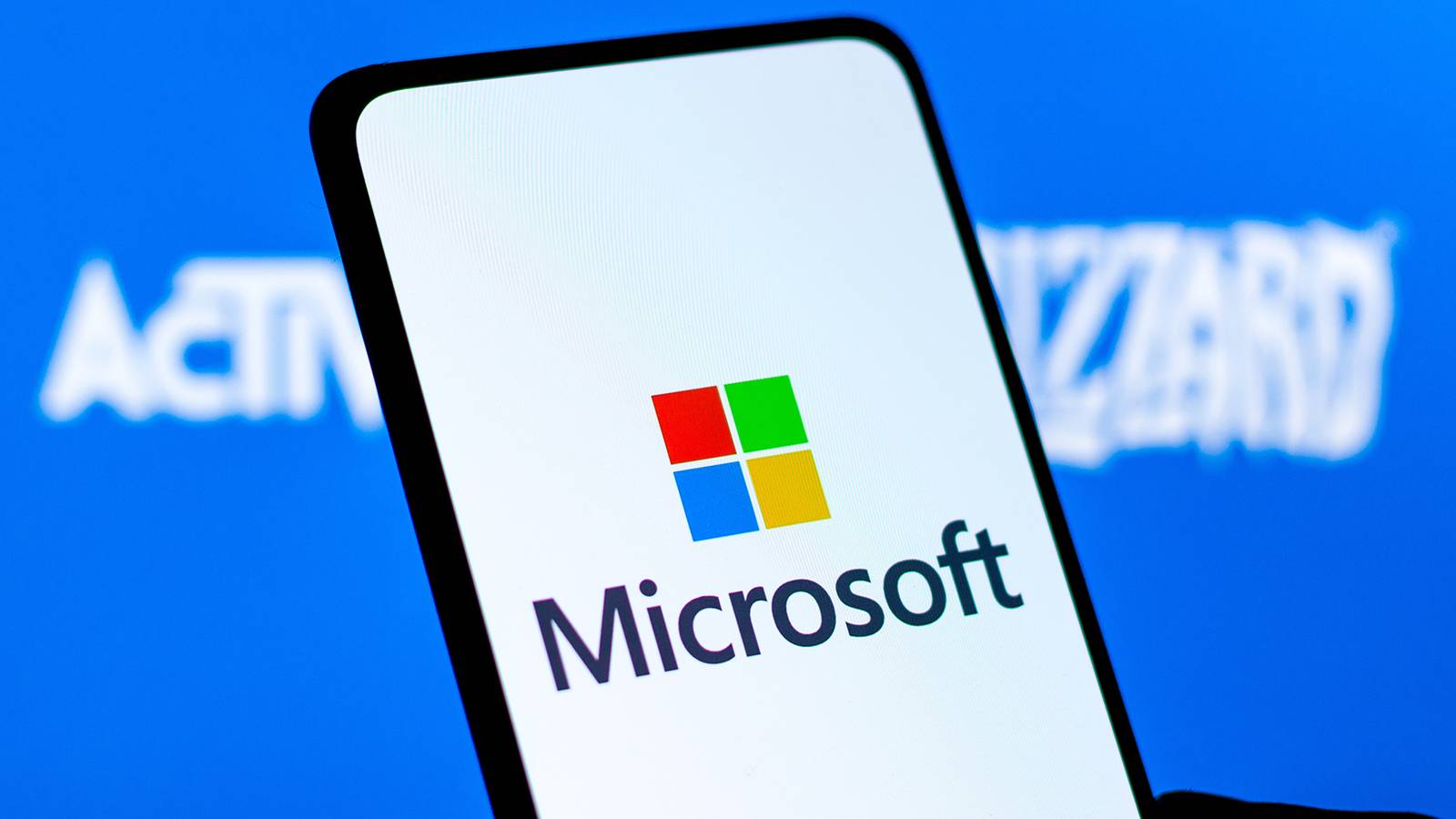 Microsoft Wins FTC Court Case, Activision Blizzard Deal Can Proceed