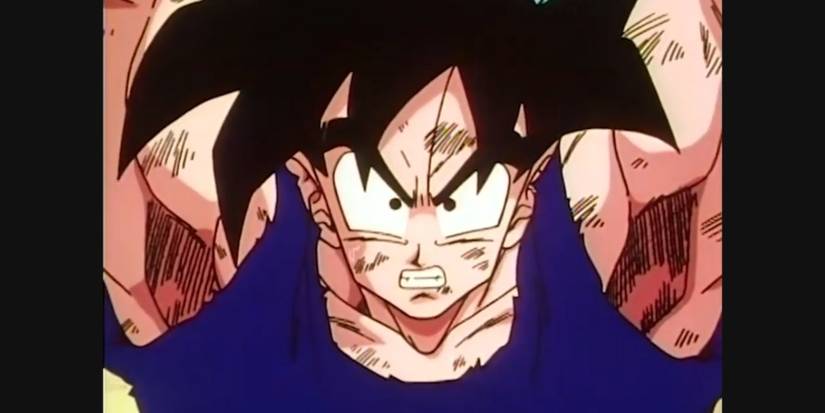 Dragon Ball Z: Every Version Of Goku From Weakest To Strongest ...