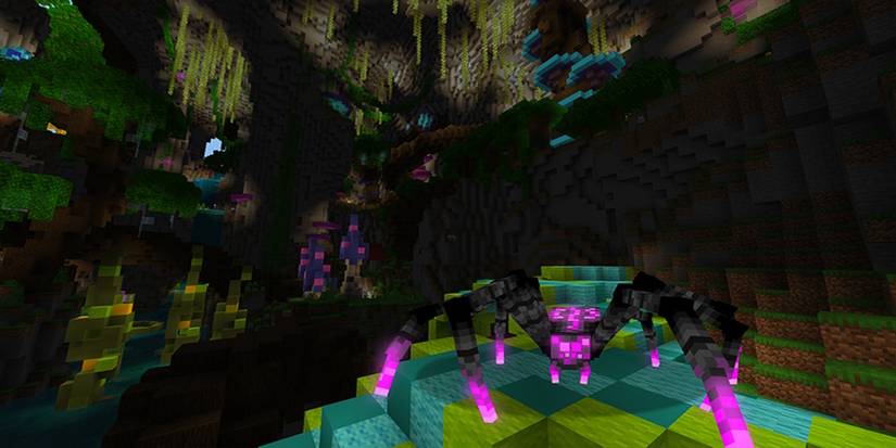 The Best Survival Spawn Maps On The Minecraft Marketplace