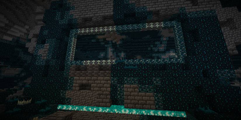 Minecraft: The Strongest Blocks