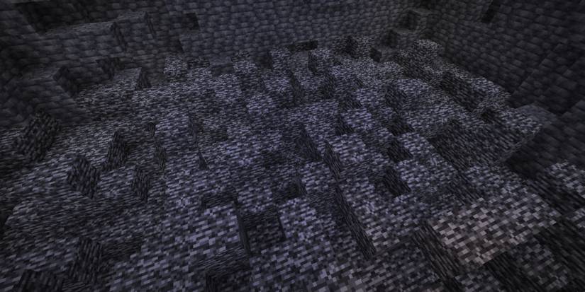 Minecraft: The Strongest Blocks