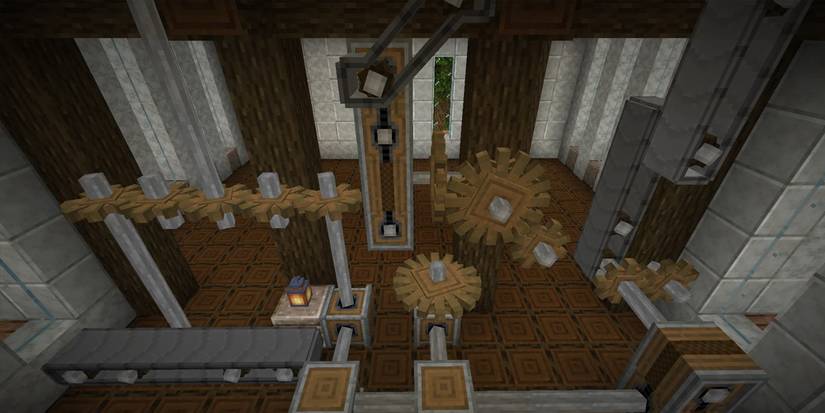 Beginner's Tips For The Create Mod In Minecraft
