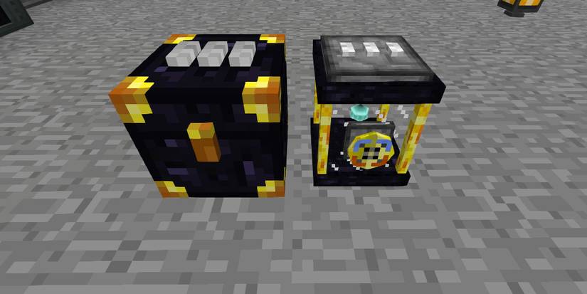 Best Inventory Mods For MInecraft