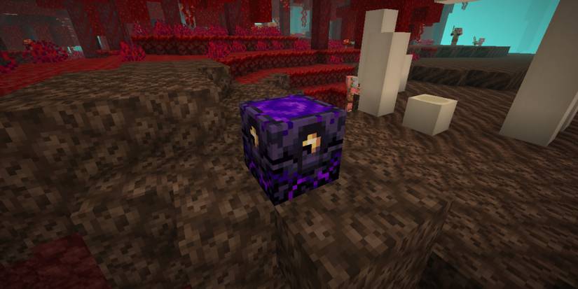 Minecraft: The Strongest Blocks