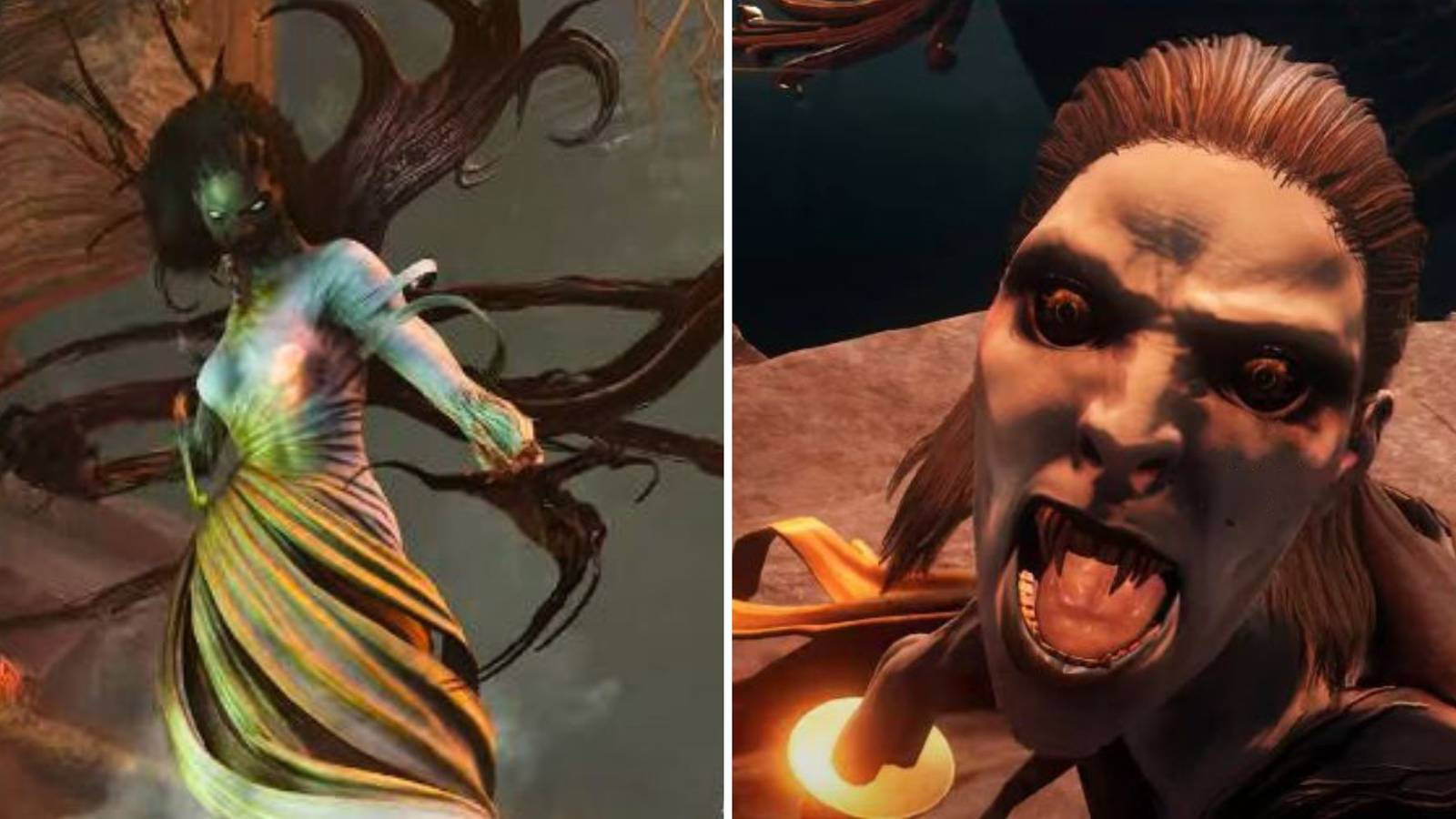 Every Vampire God In Redfall, Ranked