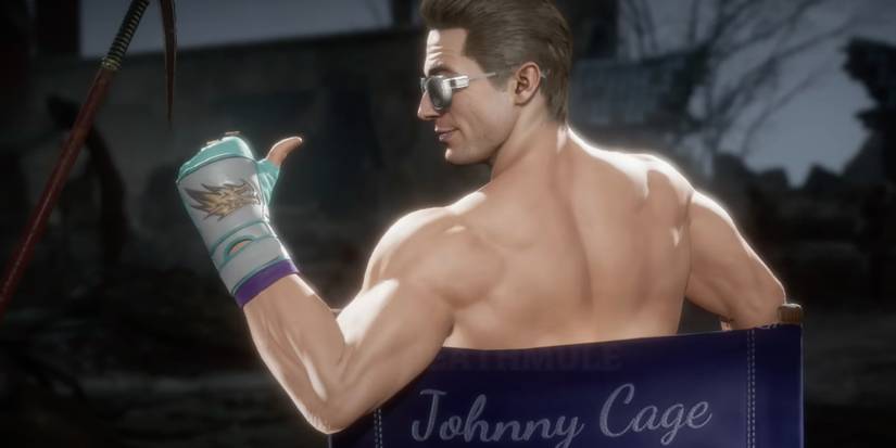The Age And Height Of Mortal Kombat's Most Recognisable Characters