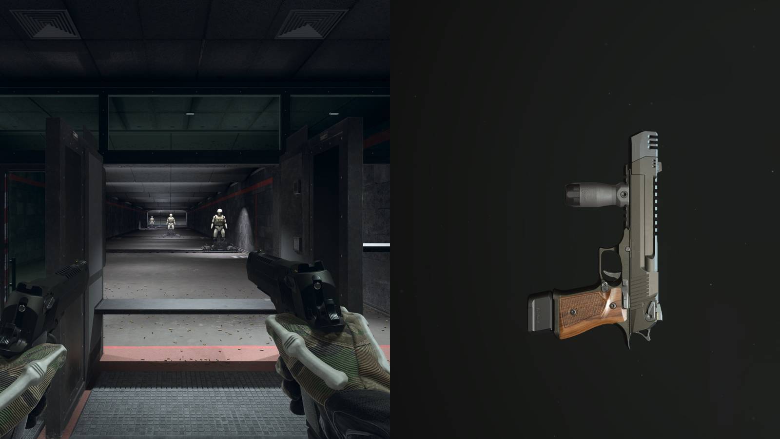 Best GS Magna Loadouts In Call Of Duty: Modern Warfare 2