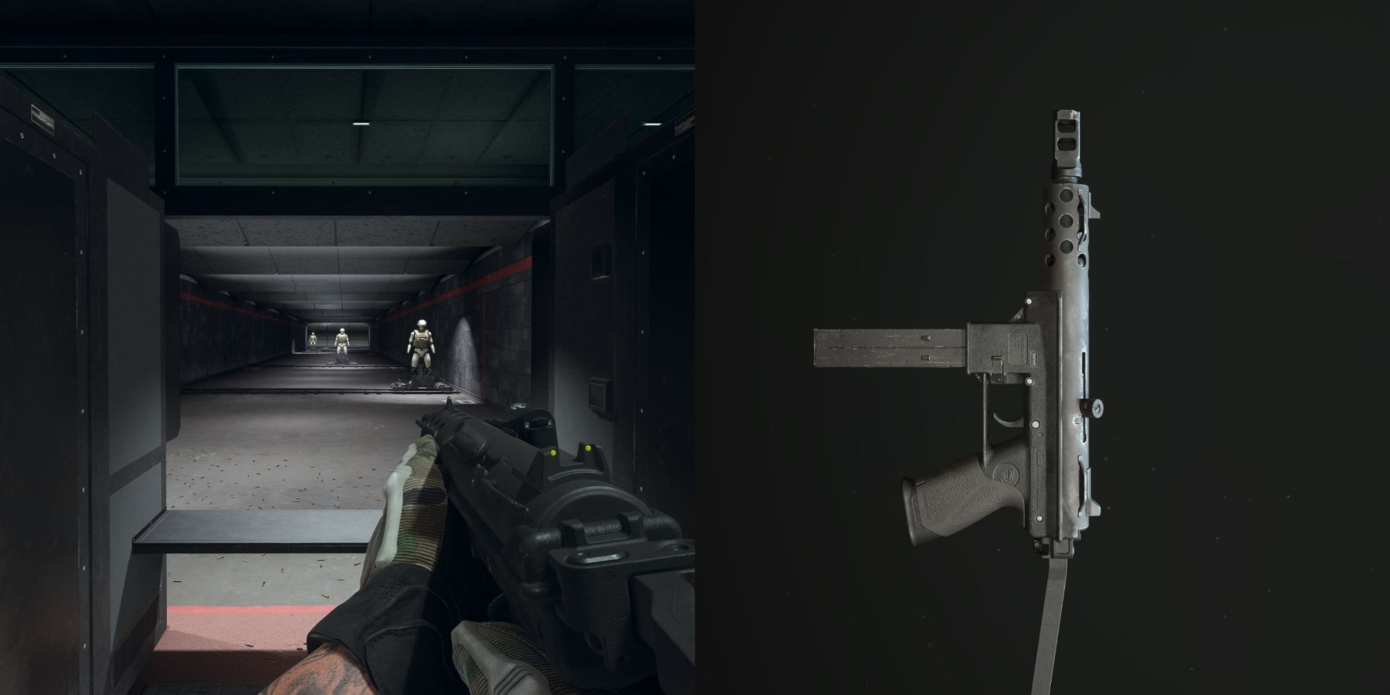 Best FTAC Siege Loadout In Call Of Duty: Modern Warfare 2