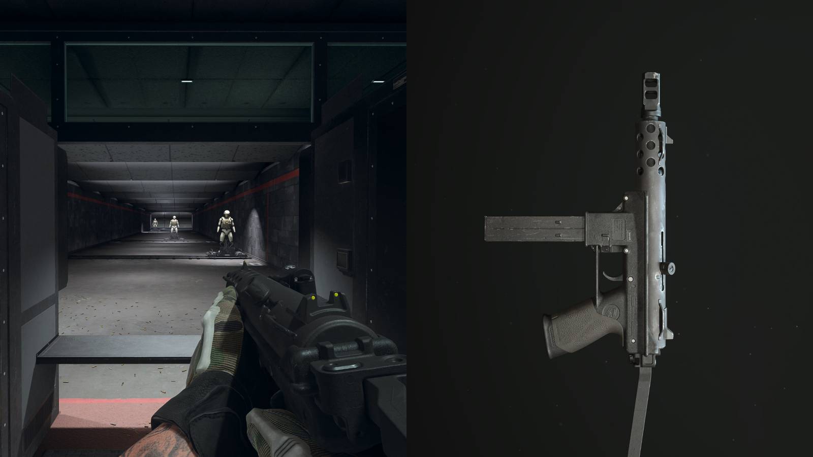 Best FTAC Siege Loadout In Call Of Duty: Modern Warfare 2