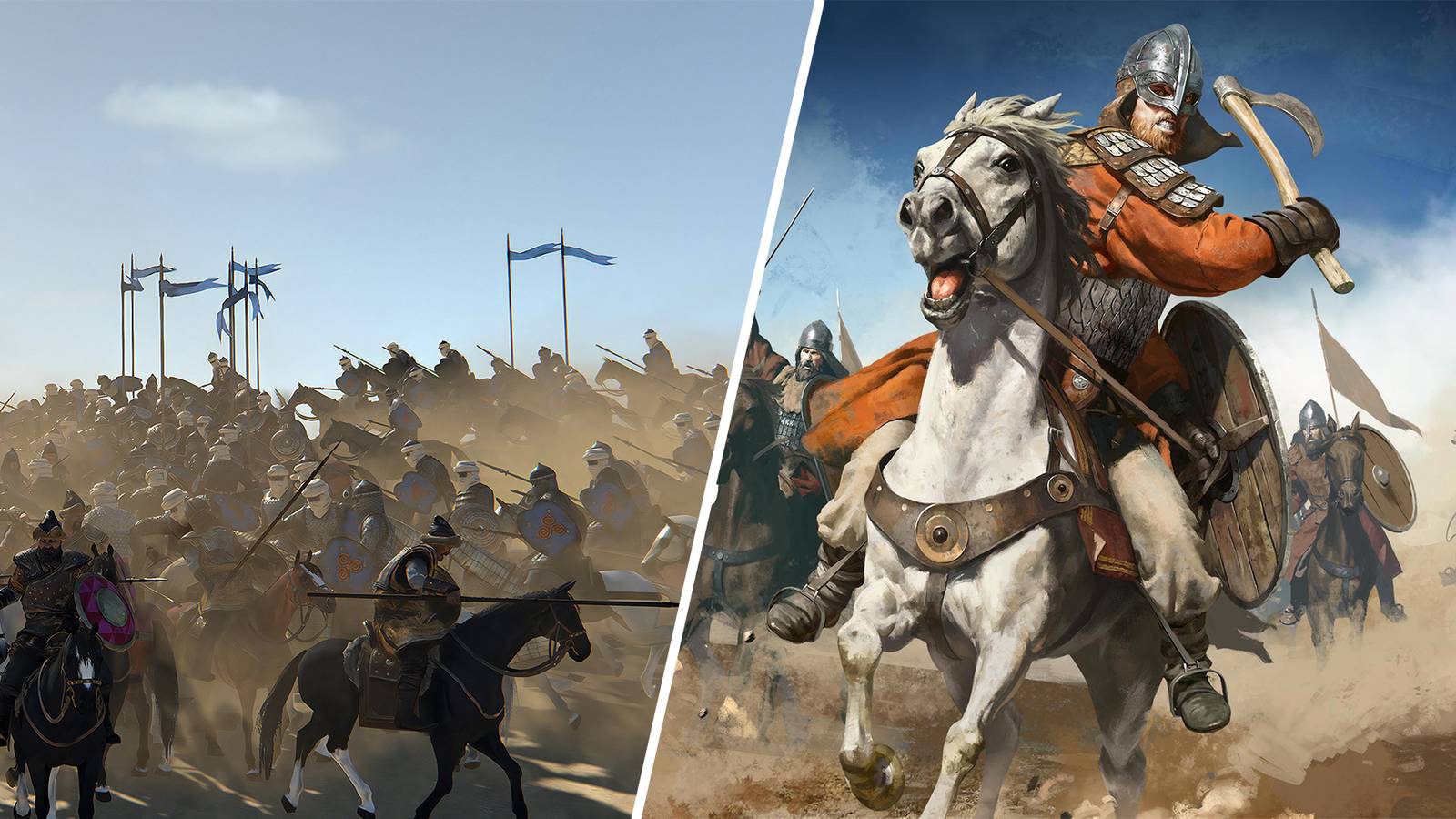 The Best Riding Perks In Mount & Blade 2: Bannerlord