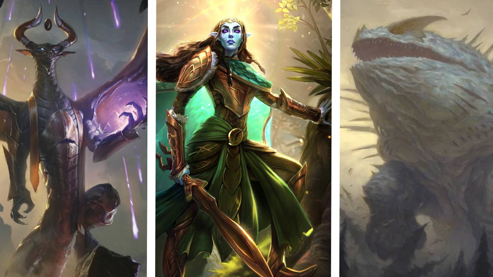 7 Ways To Build Lathril, Blade Of The Elves In Commander – MTG