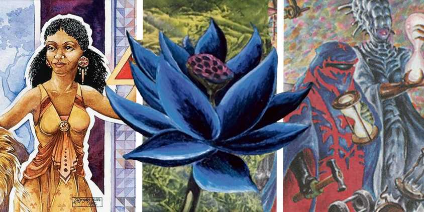 The Most Valuable Token Cards In MTG