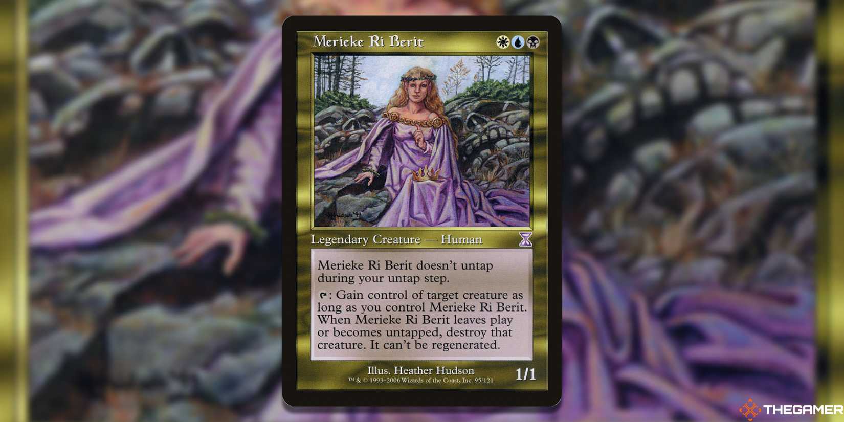 The Best Esper (White/Blue/Black) Commanders In MTG